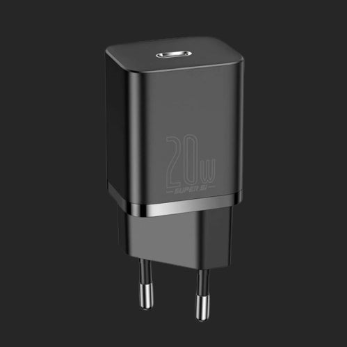 Adaptér 20W – Basefound